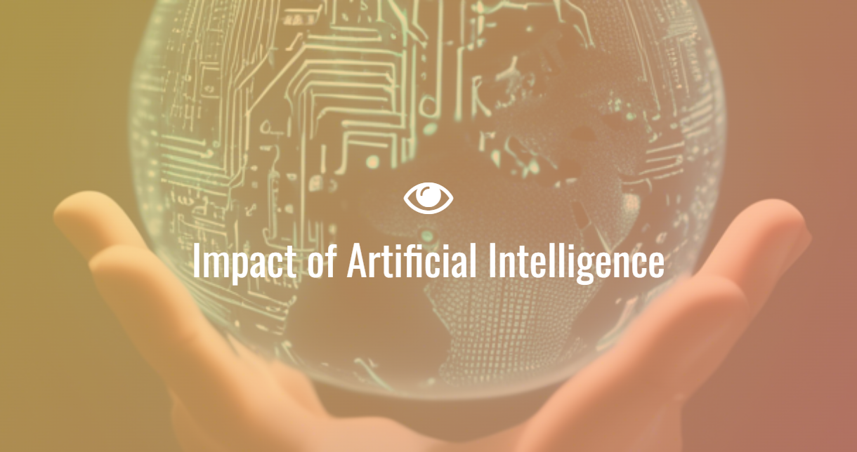 The Future of AI: Transforming the World Through Artificial ...