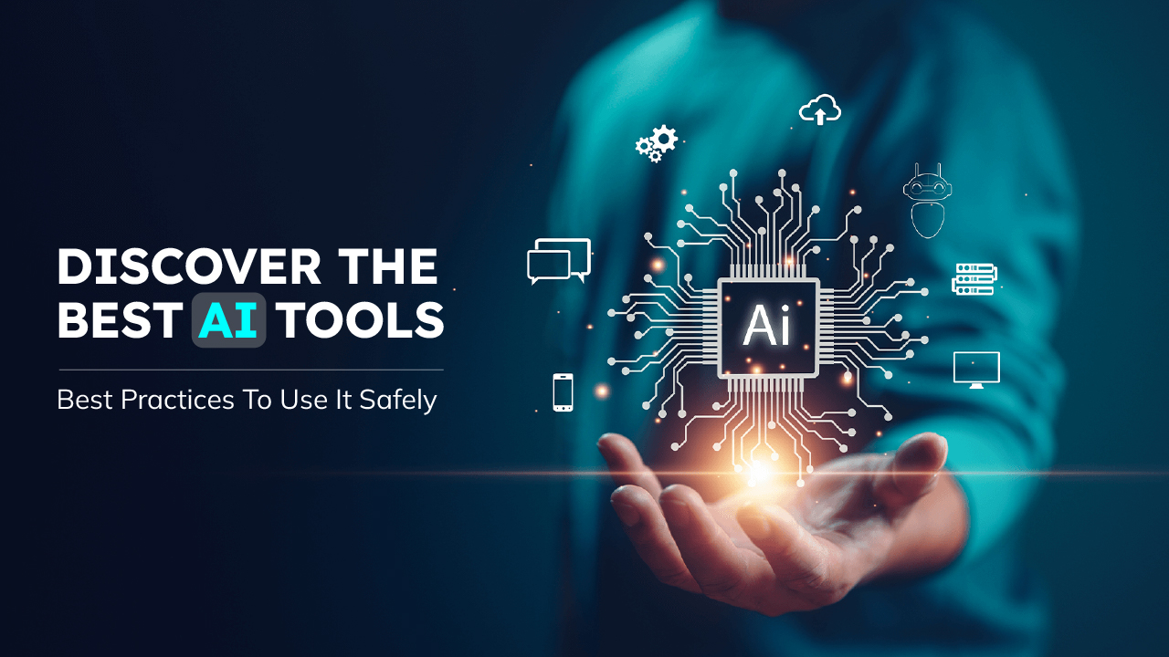 Top 10 AI-Powered Tools to Strengthen Cybersecurity in 2025 - Techno Column