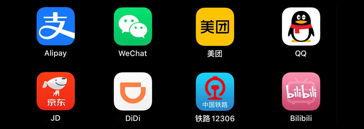 The Rise of Chinese apps, Impact & Influence - Techno Column