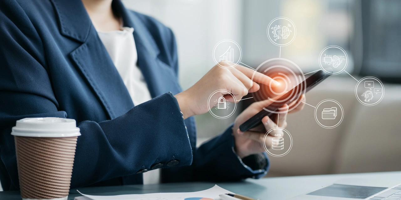 Edge Processing Enhances Generative AI in IoT Devices - Techno Column