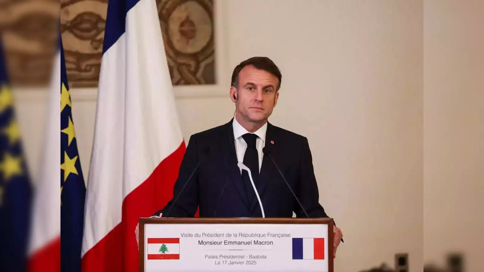 Macron Announces €100 Billion AI Investment - Techno Column
